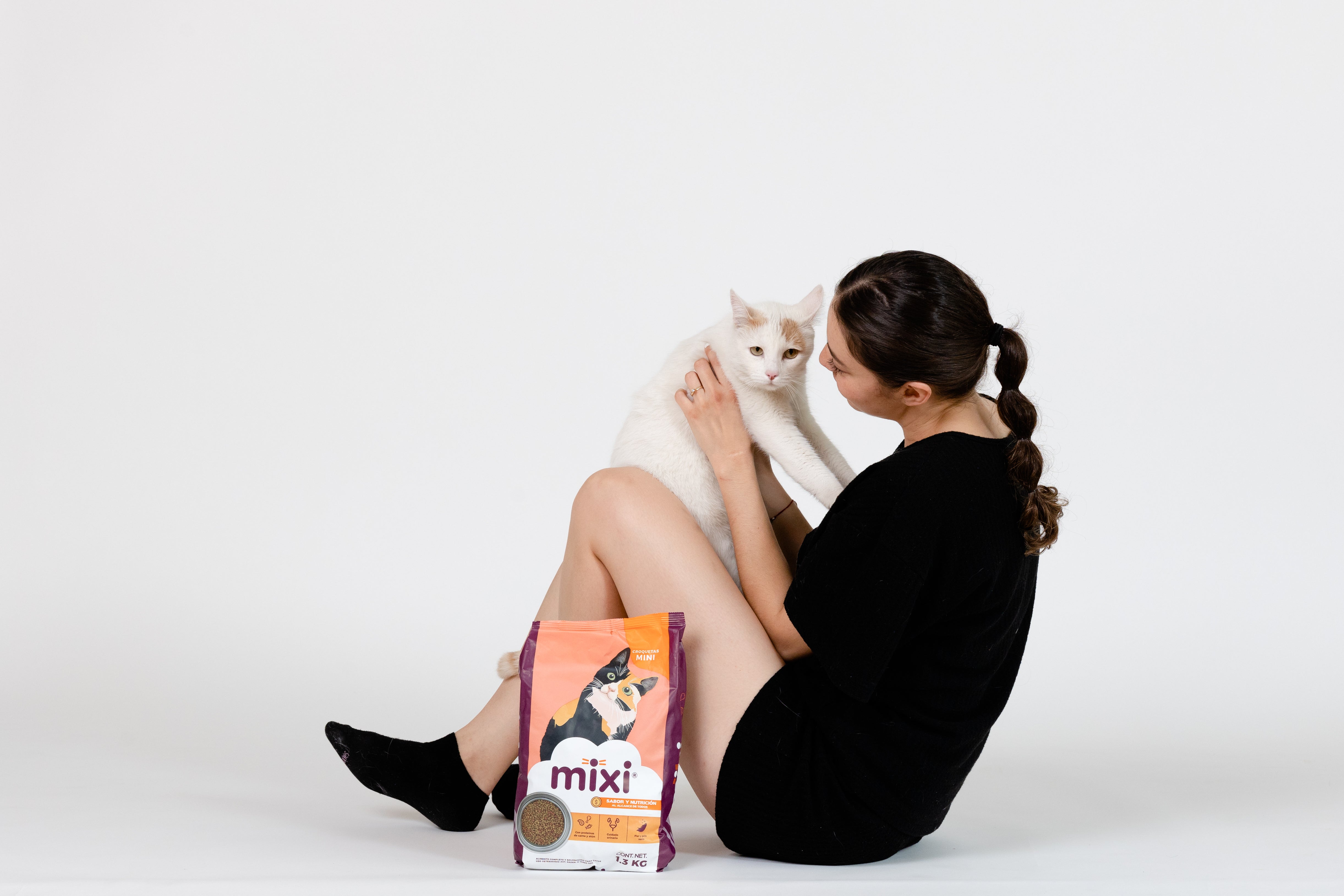 5 Datos Curiosos De Los Gatos – PetProan