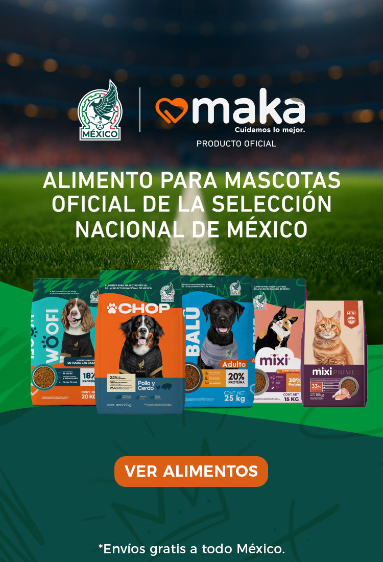 PetFood PROAN - Cuidamos lo mejor - Alimentos para mascotas – Proan Petfood
