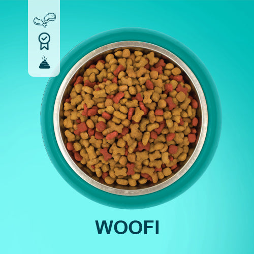 Woofi adulto – PetProan